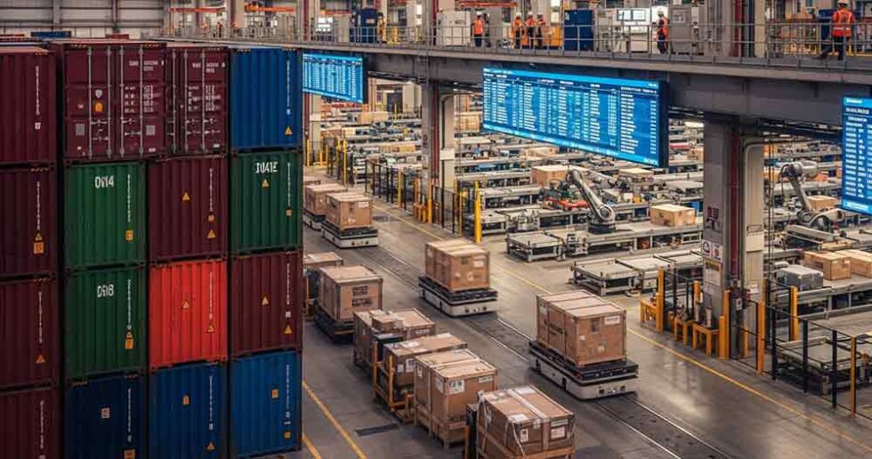 Genwave Technologies Smart Terminals